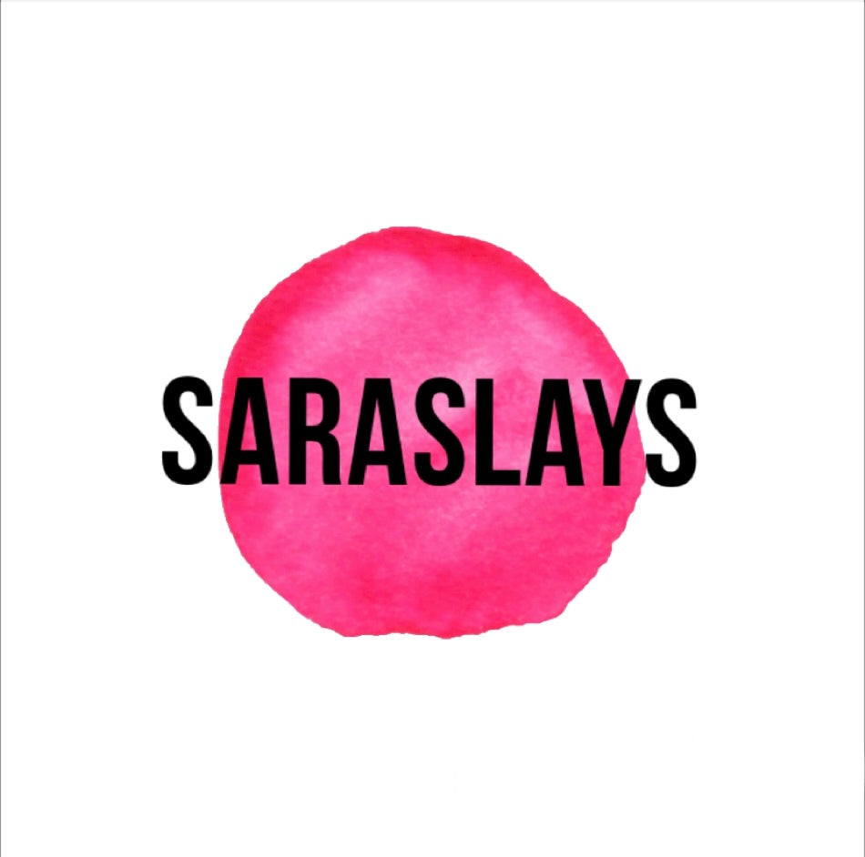 Sara Slay's